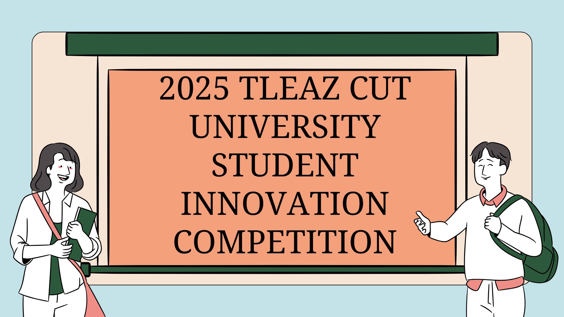 CUT - Chinhoyi University of Technology